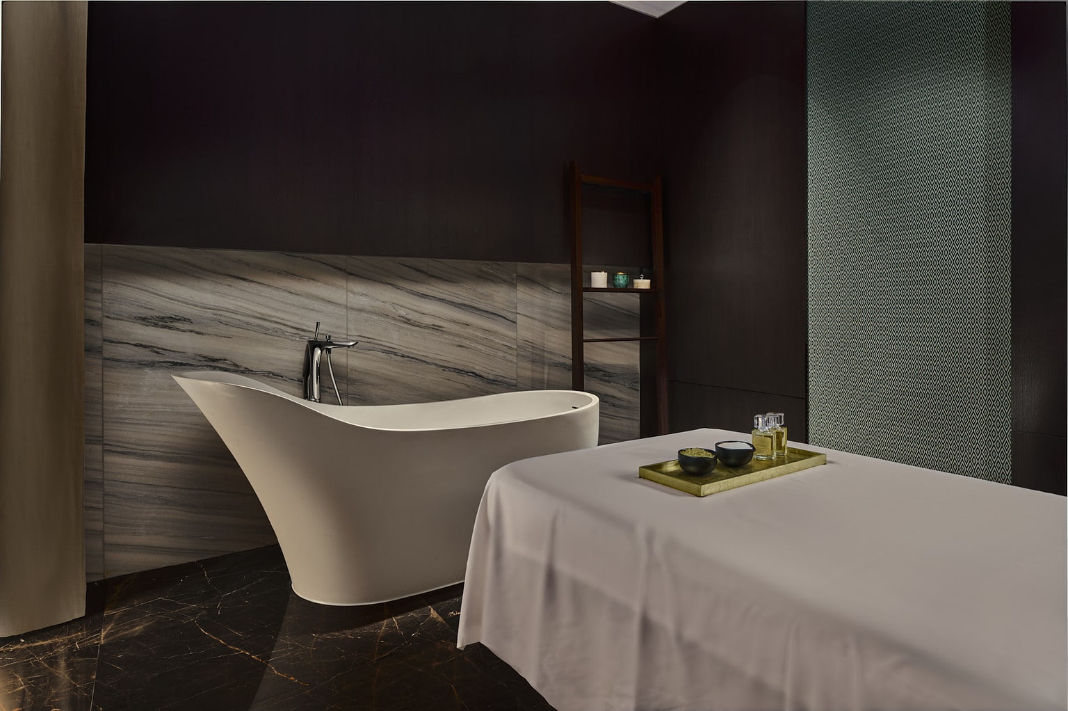 Interior Photographer Bangkok - Rosewood Hotels
