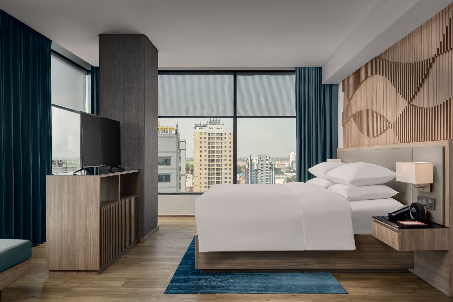 Marriott Approved Photographer | Southeast Asia Hotel Photography ...
