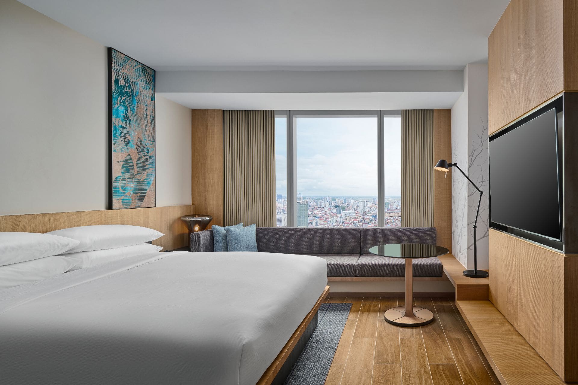 Marriott Approved Photographer | Southeast Asia Hotel Photography ...